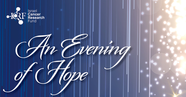 An Evening of Hope 2024
